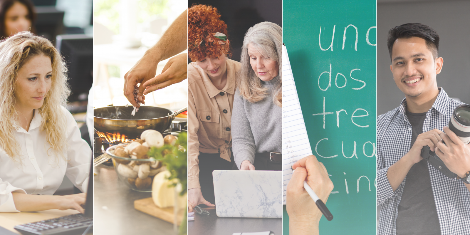 General Interest Classes | Wayne County Schools Career Center